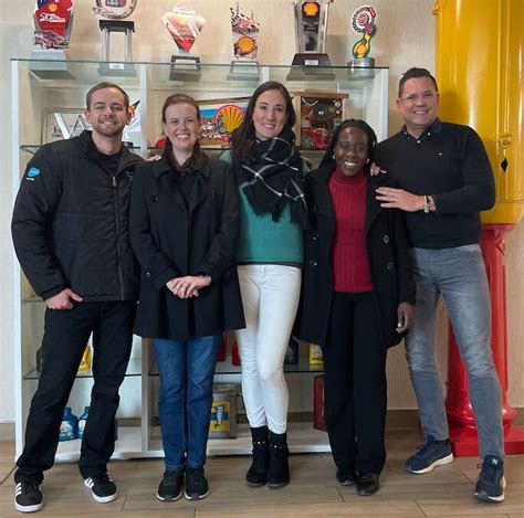 V5 Digital On Linkedin V5digital Victorfive Digitalmarketingnamibia Vivoenergy