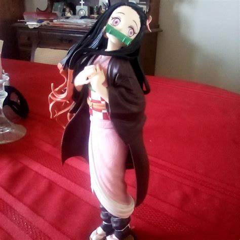 Nezuko Kamado Myfigurecollection Net