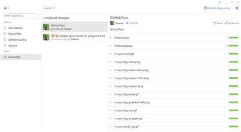 Upload Your Source Code To GitHub Using GitHub Application In Windows Sibeesh Passion