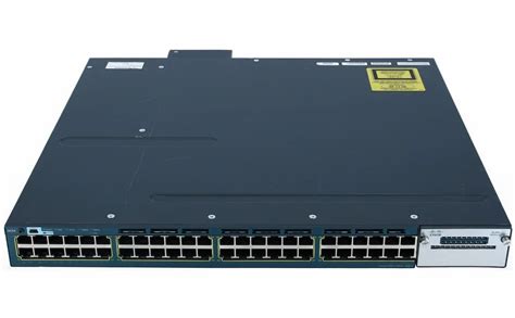 Cisco 24 Port Network Switch Black At ₹ 45000 In Mumbai Id 10458248562