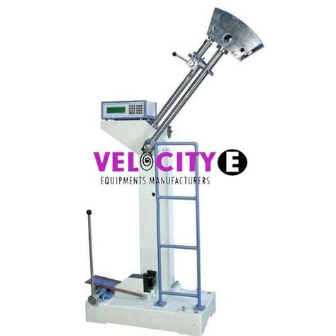 Impact Testing Machine Digital Manufacturers India Brazil Mexico