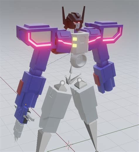 How To Mirror A Rigged Right Hand To Create A Rigged Left Hand