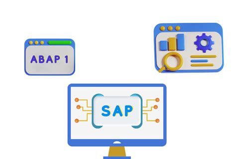 Sap Abap Level 1 Rh Infos Training Academy