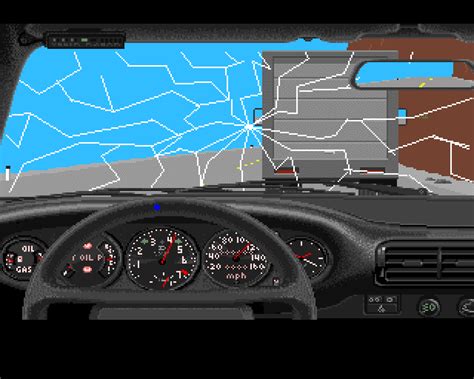 Скриншоты игры Test Drive — галерея, снимки экрана | StopGame