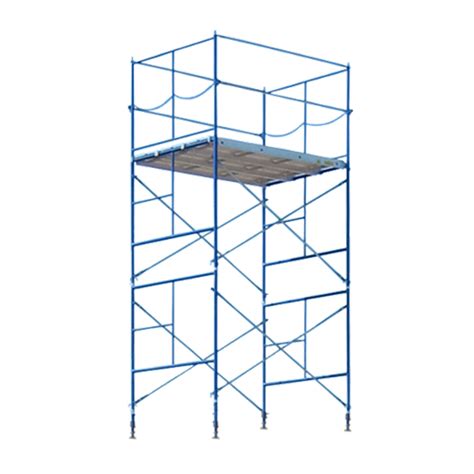 10ft Non Rolling Scaffold Tower For Scaffolding