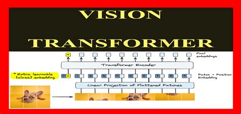 What Are Vision Transformers In The World Of Artificial By Jyoti Dabass Phd Python In