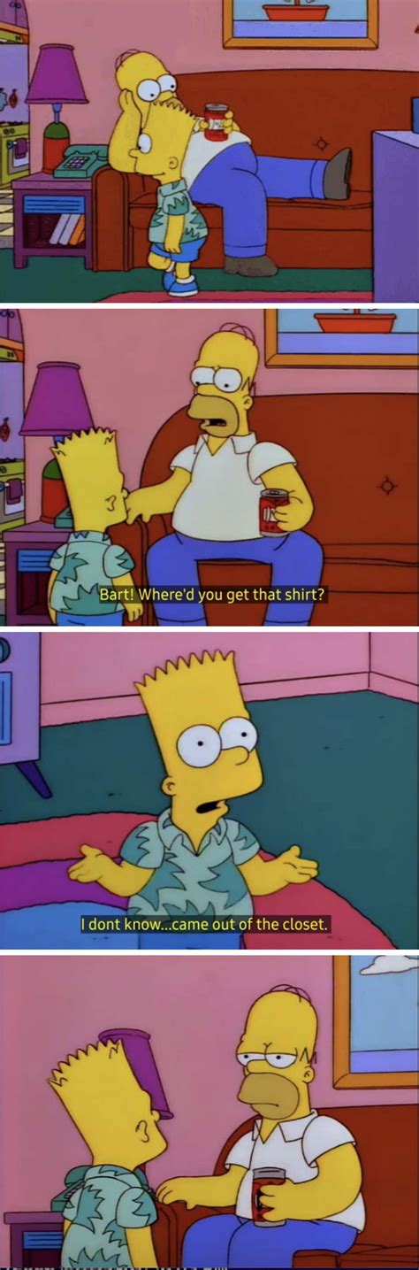 15 Hilarious Bart Simpson Moments That Make Us Say Eat My Shorts