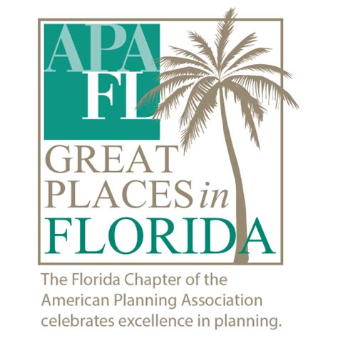 Apa Florida Chapter
