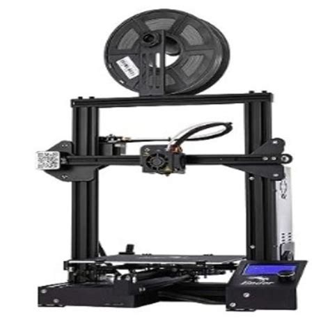 Ender 3 3d Printer At 16700 00 Inr In Mumbai Vektor3d Systems Llp