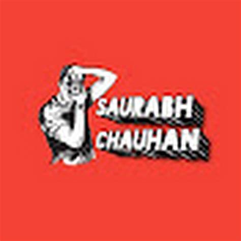Saurabh Chauhan Youtube