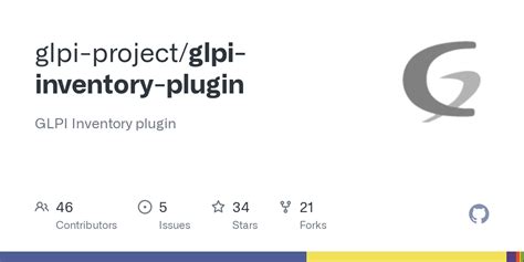 Releases Glpi Project Glpi Inventory Plugin GitHub