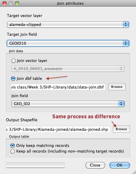 QGIS Basics For Journalists Berkeley Advanced Media Institute