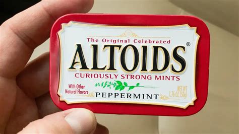 How To Build Your Own Altoids Tin Survival Kit Artofit