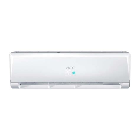Сплит-система HEC inverter HEC-12HNC03/R3 - купить по доступным ценам в ...