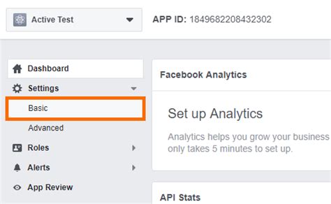 How To Get A Facebook Access Token Which Never Expires