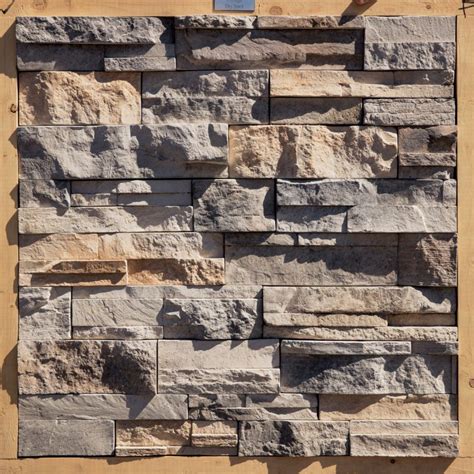 Eldorado Stone Cypress Ridge Orchard Corners Large Box