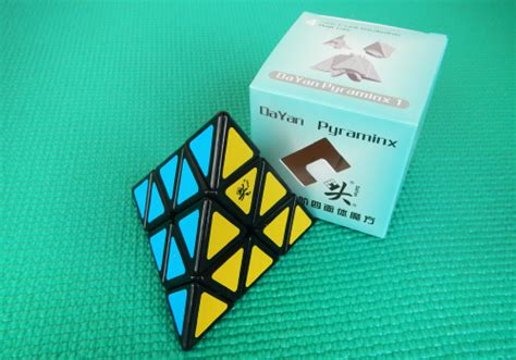 Create A Pyraminx All Cubes Tier List Tiermaker