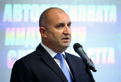 Alexander Marinov On Linkedin Radev The Automotive Industry Is Proof