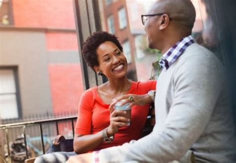 Ways To Send Signals To A Potential Partner