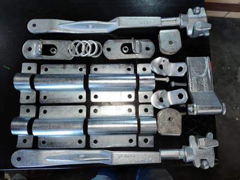 Container Lock Container Lock Set From New Delhi