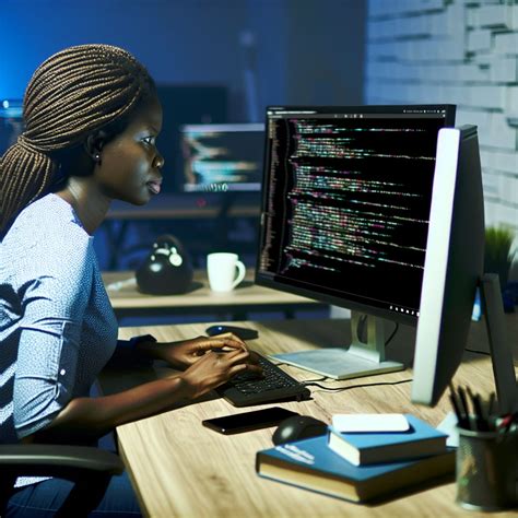 How Nigerian Coders Can Use Coding Challenges To Prepare For Global Jobs