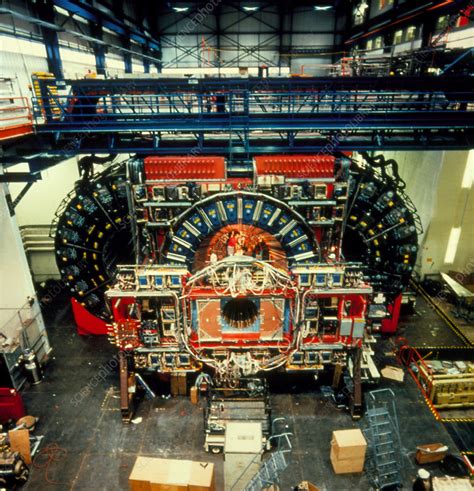 Collider Detector At Fermilab