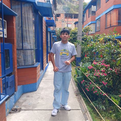 Yeison Daniel Gonzalez