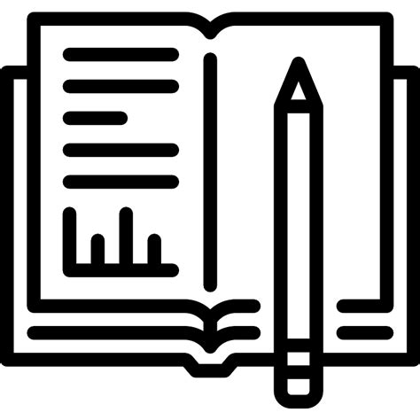 Assignments Icon