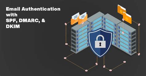 Email Authentication With Spf Dmarc And Dkim Fornext Technologies