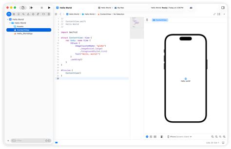 SwiftUI apps | Apple Developer Documentation