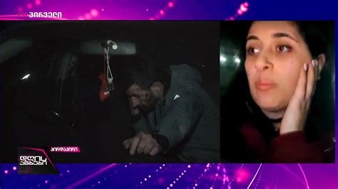 გორში აქტივისტს ვახო ფიცხელაურს თავს დაესხნენ გაიტაცეს და ფიზიკურად გაუსწორდნენ Youtube