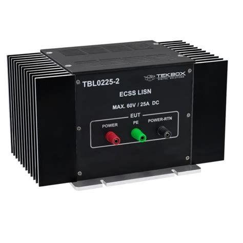 Tekbox Tbl0225 2 Lisn