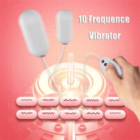 Nipple Sucker Vibrator 10 Freq Tongue Lick Breast Massager Enhanced