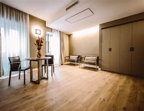 Rome Art Hotel Elegancia Y Confort En El Corazón De Roma