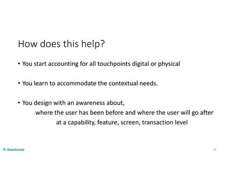 Ux Ui Architecture Session Ppt