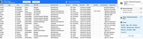 easily export notion tables to excel unlock your data s potential