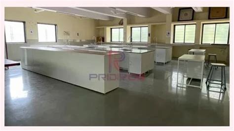 Physics Lab Table At ₹ 5500 In Nashik Id 2850529082112