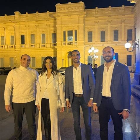 Tamer Ezzat Posted On Linkedin