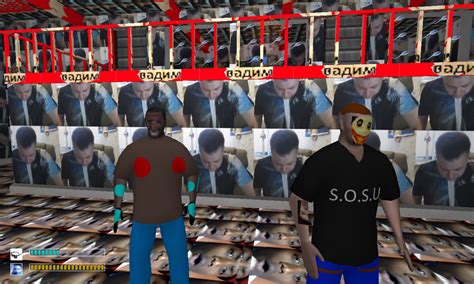 Image SCP Containment Breach Erection Spam Mod For SCP Containment Breach ModDB