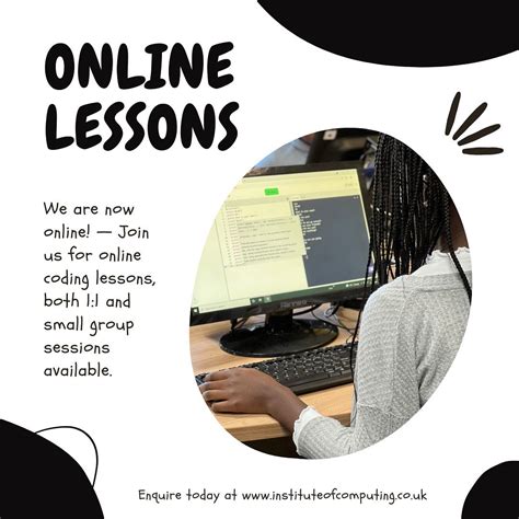 Online Coding Tuition Groupsessions Python Html Blockcoding
