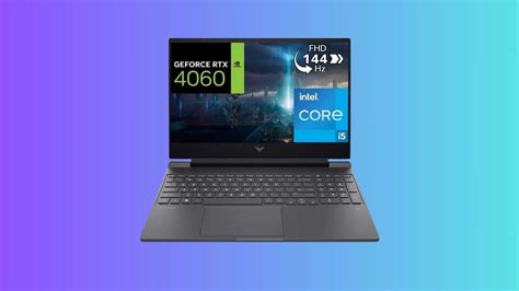 Bon plan Noël le PC Portable Gamer HP Victus 15 fa1019nf à moins de 900 sur Cdiscount
