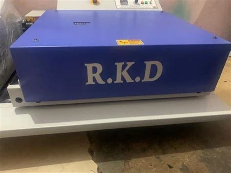 Automatic Steel Hashima Hp 450 Ms Fusing Machine At Best Price In Amritsar