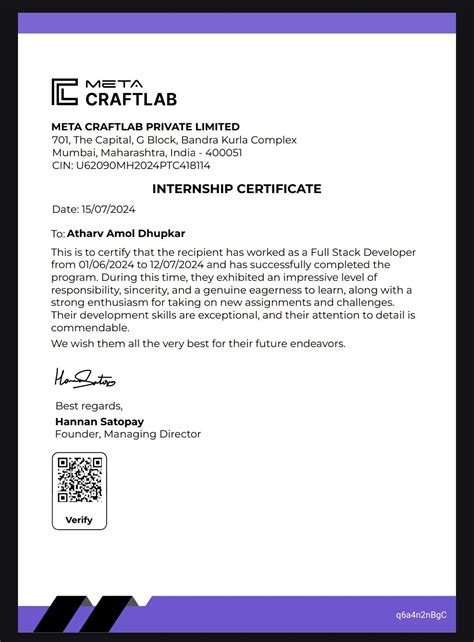 Atharv Dhupkar On Linkedin Internship Webdevelopment Sveltekit Teamwork Learningandgrowth