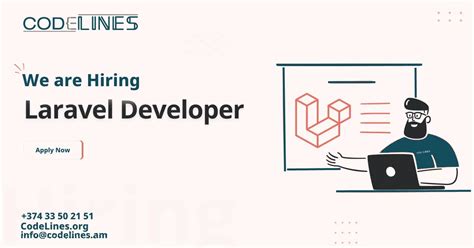 Codelines On Linkedin We Are Looking For A Full Stack Developer For