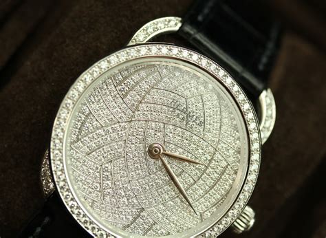 Patek Philippe Couples Collection