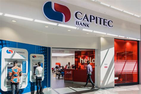 Capitec Bank On Tech Hiring Spree Mybroadband