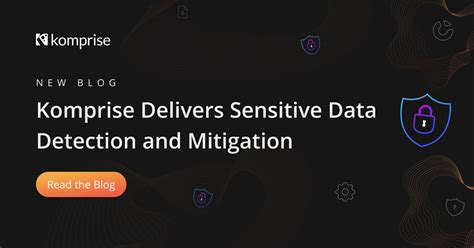 Sensitive Data Management Ai Governance And Security