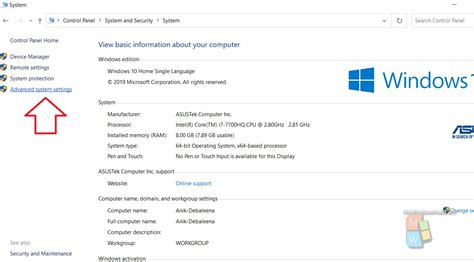 Minidump Windows 10
