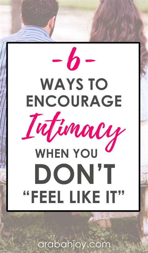 The Christian Wifes Guide To Better Sex