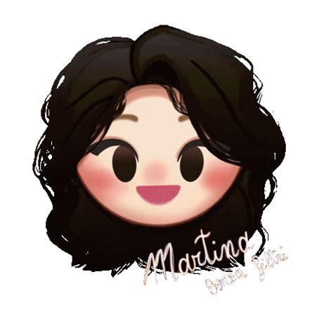 Martina Tiktok Stickers Find Share On Giphy